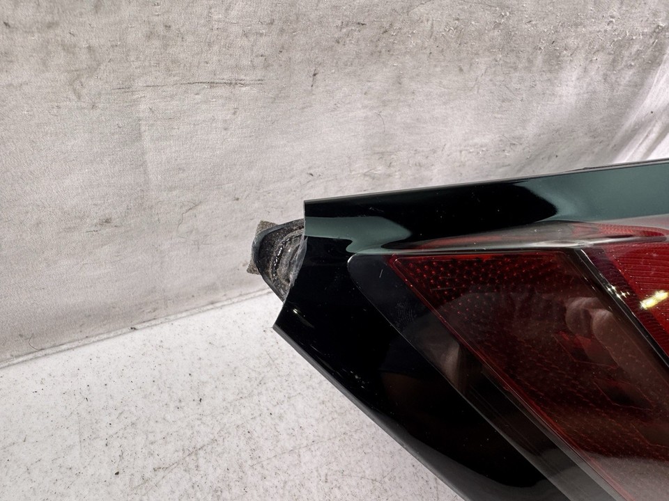 2019 2020 2021 2022 2023 Ford Edge Tail Light Left LH Driver OEM LED ...