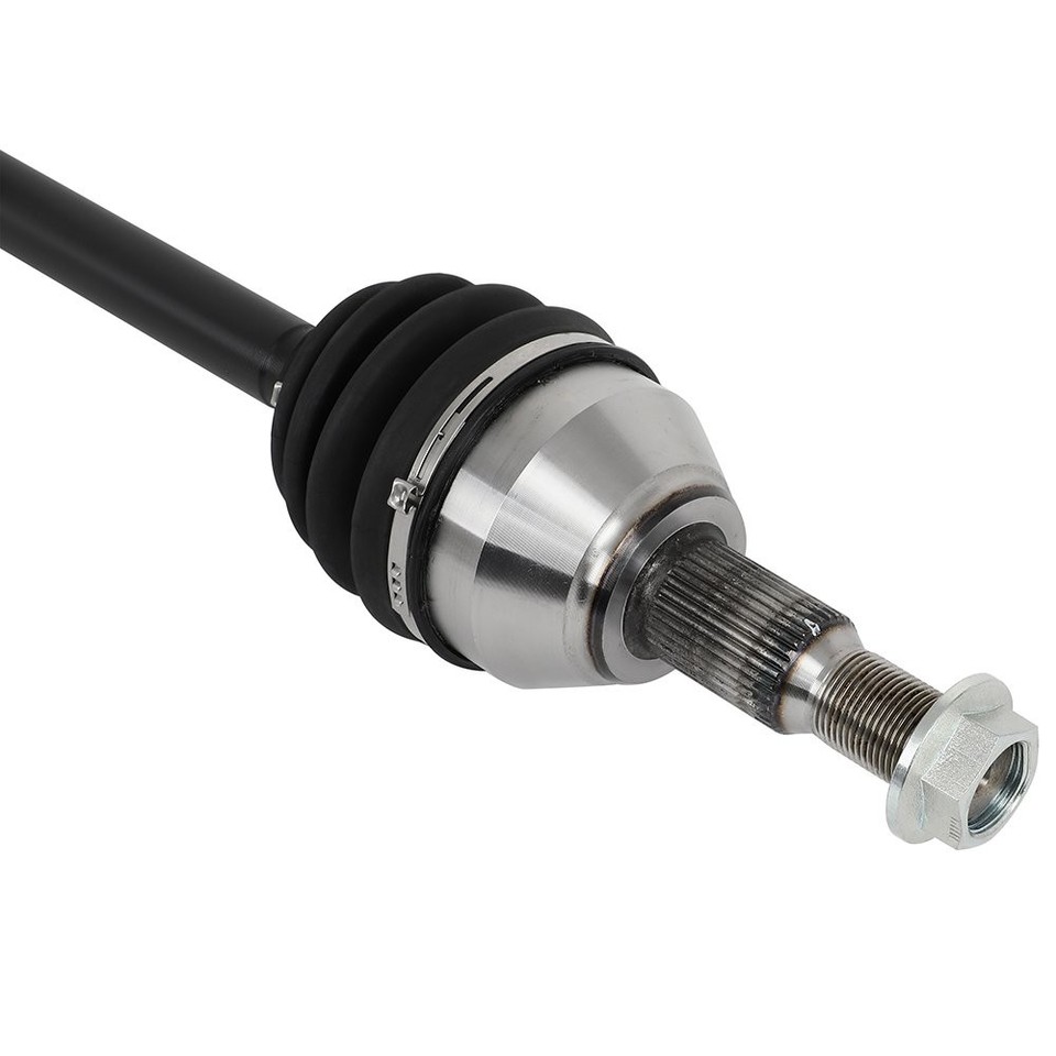 CV Axle For 2007-2017 GMC 2008-2017 ACADIA BUICK ENCLAVE Front Left 60 ...