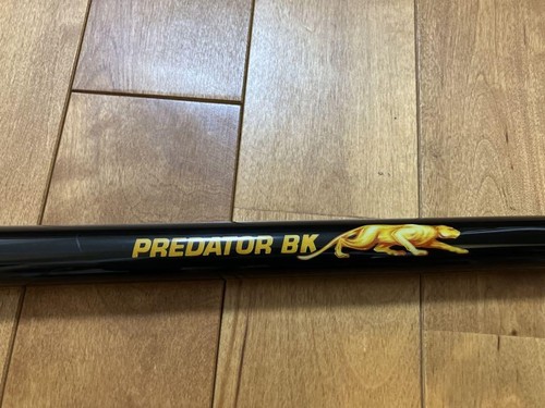 Predator BK 1st Generation Normal Shaft | eBay