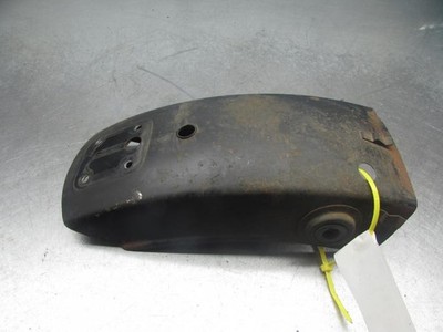 Yamaha RD400 RD 400 Daytona Rear Back Mudguard Mud Guard Fender | eBay UK