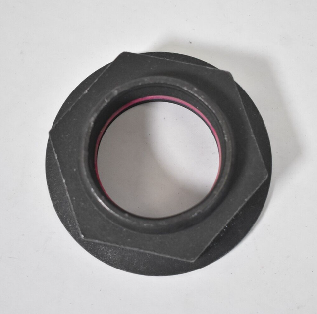 Eaton Fuller Hex Nut Transmission Replacement Part 4306520-B Genuine ...