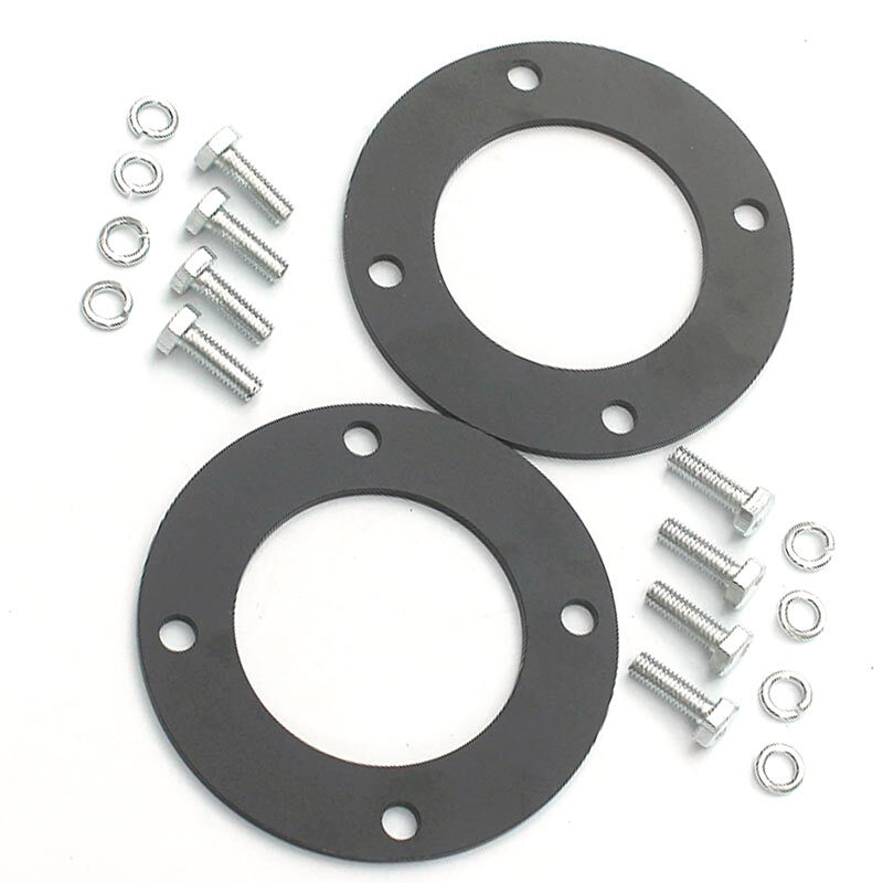 2 Set 3/16" Lawn Mower Deck Spindle Reinforcement Ring For John Deere ...