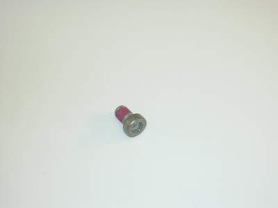 Genuine VW AUDI SEAT Socket Head Bolt W. Inner Multipoint x10 pcs ...