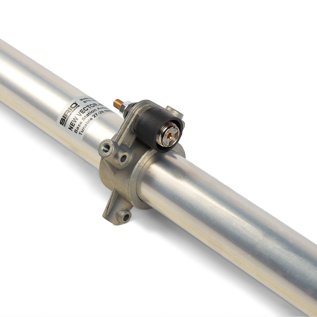 Sirio Vector 4000 - CB Base Station Antenna (27-28.5MHZ) | eBay