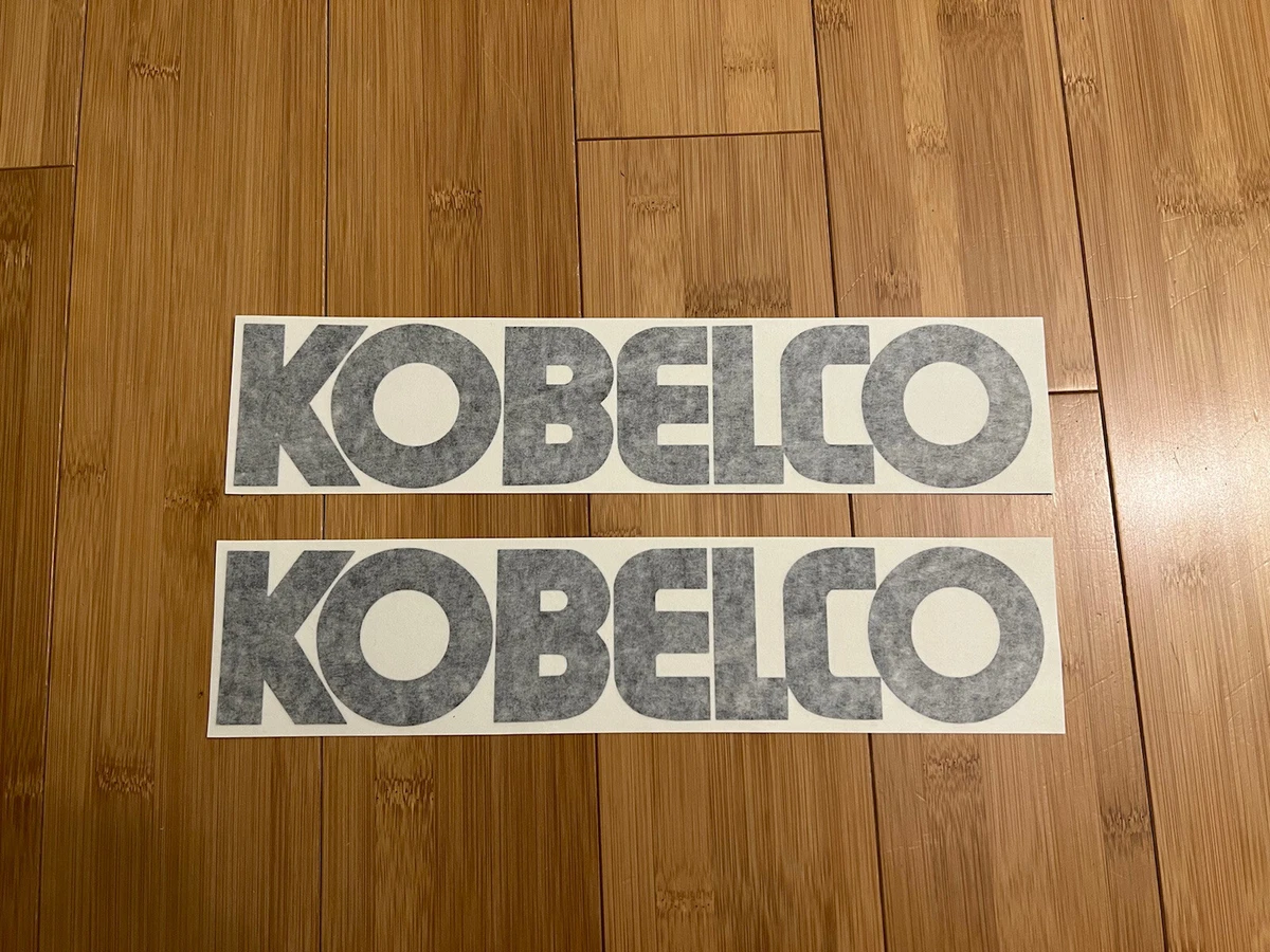 Kobelco Logo
