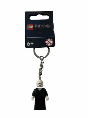 LEGO Harry Potter Voldemort Schlüsselanhänger 854155 | eBay.de