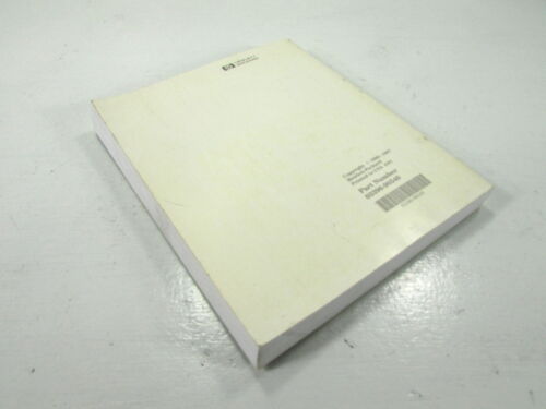 Hewlett-packard HP 3396 Series II 3396b Integrator for sale online | eBay