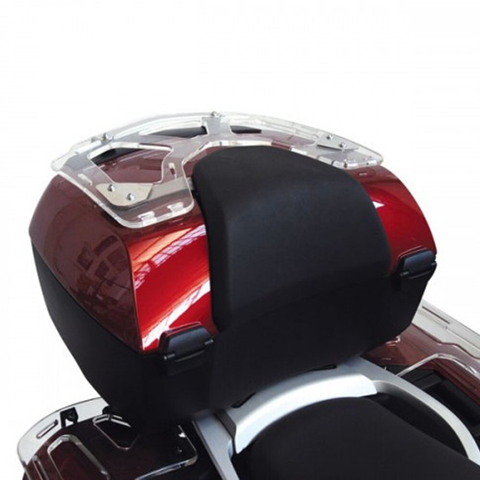 MOTORCYCLE TOPCASE LUGGAGE RACK FOR BMW R1200RT LC 2014-2023 R1250RT ...