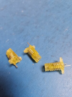 (10 PCS) 48A147MPC JW MILLER ADJUSTABLE RF COIL .110-.176 uH | eBay