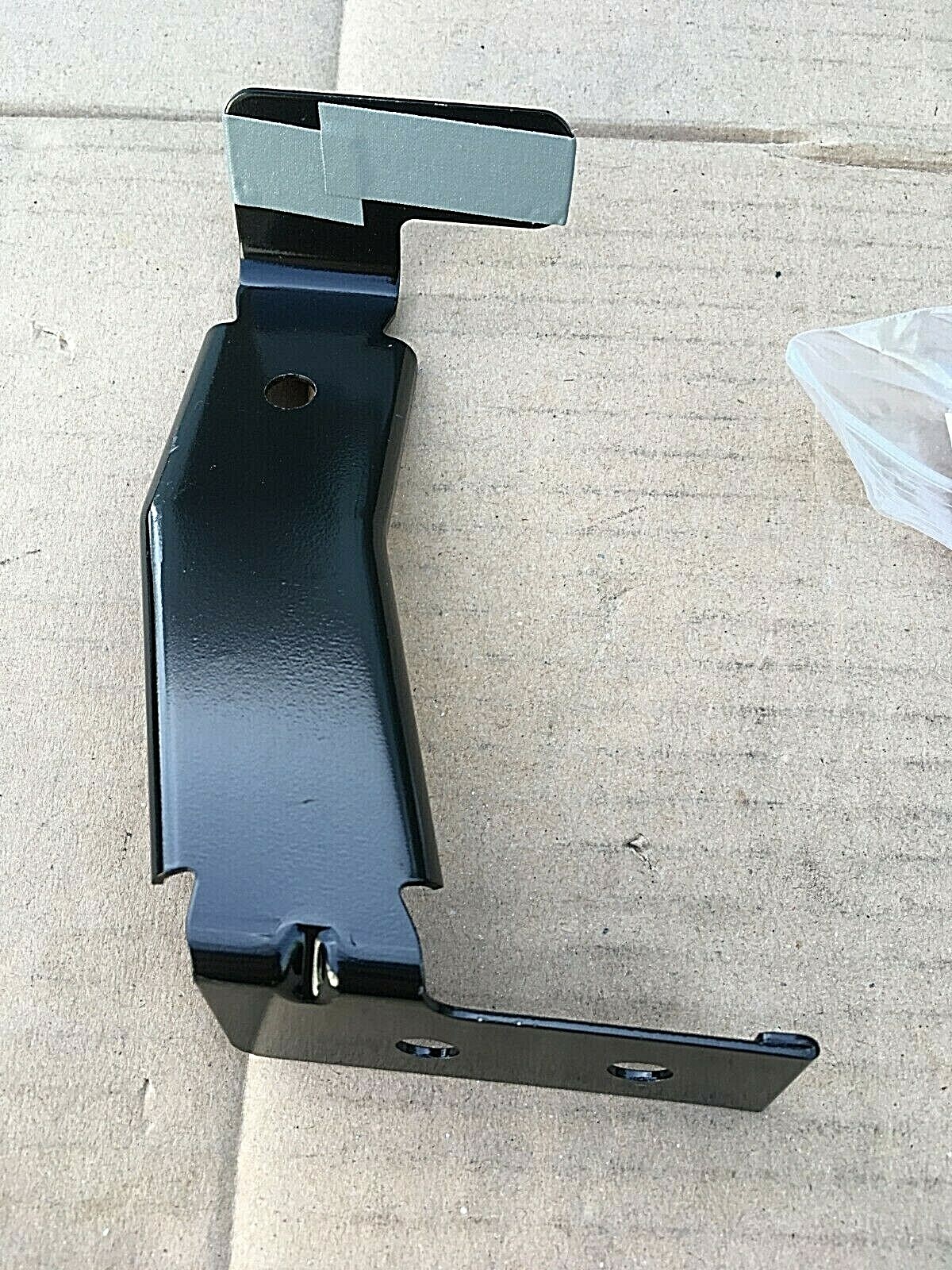 Nissan Bracket - 743L94EA5A **Genuine New Nissan OEM part** | eBay