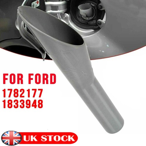 FOR FORD EMERGENCY DIESEL FUEL FILLER FUNNEL/CAPLESS FUEL FILLER FUNNEL ...
