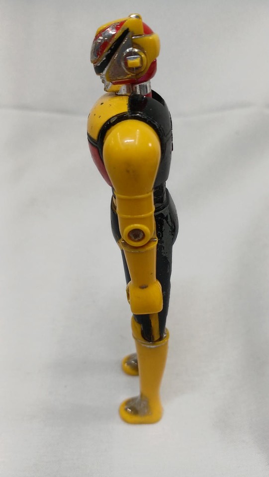 Dx Popinika Nebula Mask Machine Man Machine Dolphin Bandai J2D85 | eBay UK