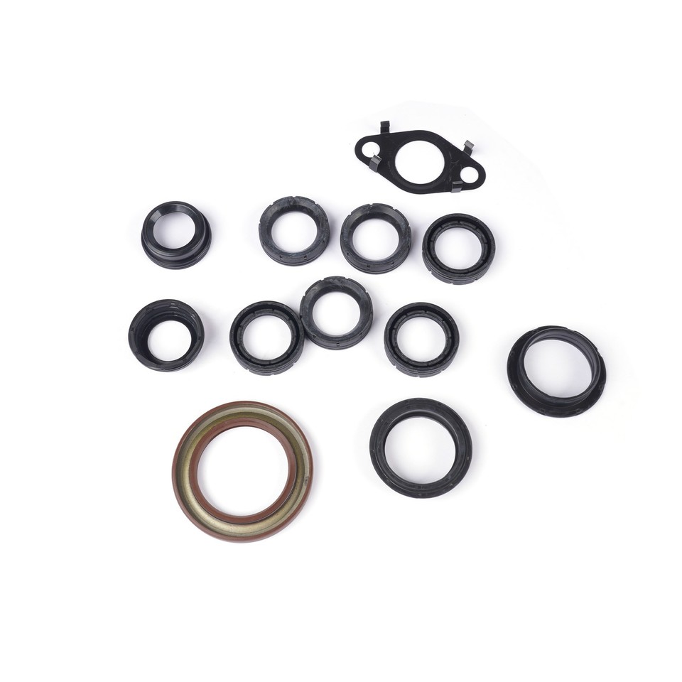 For 2019-2022 Chrysler Dodge Jeep Ram Cylinder Head Gasket Set HGS1184 ...