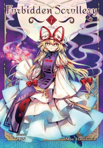 Moe Harukawa Alethea Nibley Alexis Eckerman Athena N Forbidden Scroller ...