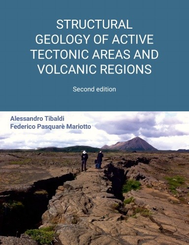 Structural geology of active tectonic areas and volcanic regions | eBay