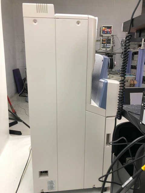 Konica Minolta Regius 190 CR Reader System With PC and 7 Cassettes for ...