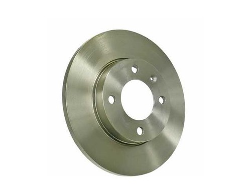 For 1978-1984 Volkswagen Rabbit Brake Rotor ATE 41469FR 1980 1981 1979 ...