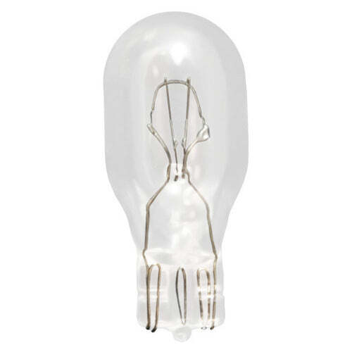 OCSParts 912 Light Bulb, 12 Volts, 12 Watts (Pack of 12) | eBay