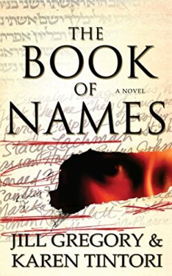 The Book of Names: A Novel Audio CD – Abridged, June 22, 2016 ...