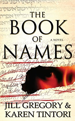 The Book of Names: A Novel Audio CD – Abridged, June 22, 2016 ...