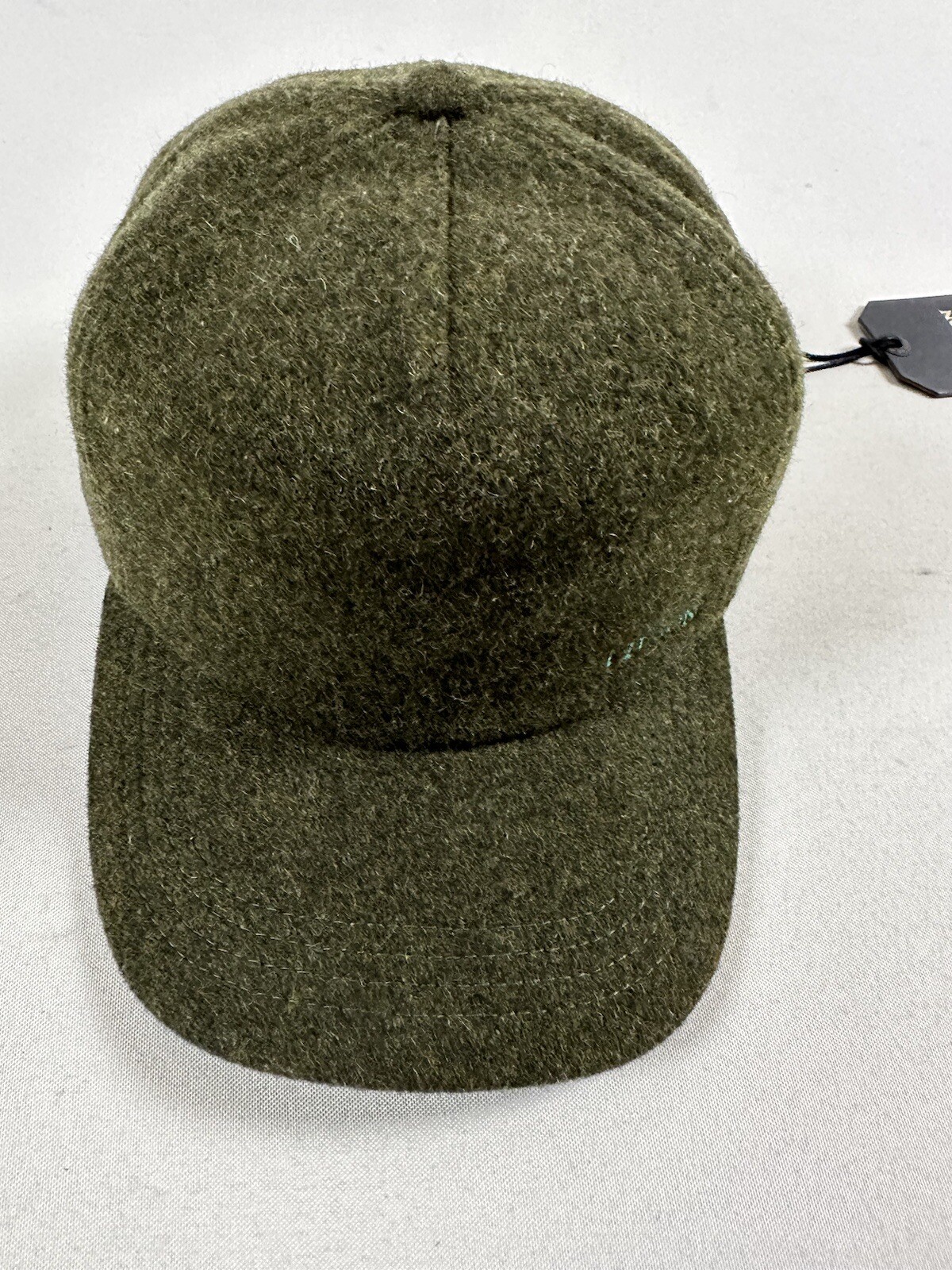 FILSON MACKINAW WOOL FORESTER CAP FOREST GREEN NWT SOLD OUT | eBay