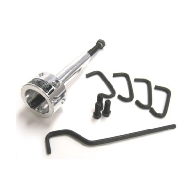 Sensible Products Ultimate Fan Blade Hub & Blower Wheel Puller Remover ...
