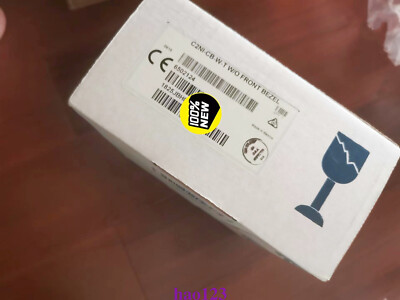 C2NI-CB-W-T Crestron White Smart Control Panel new Fast shipping (FedEx ...