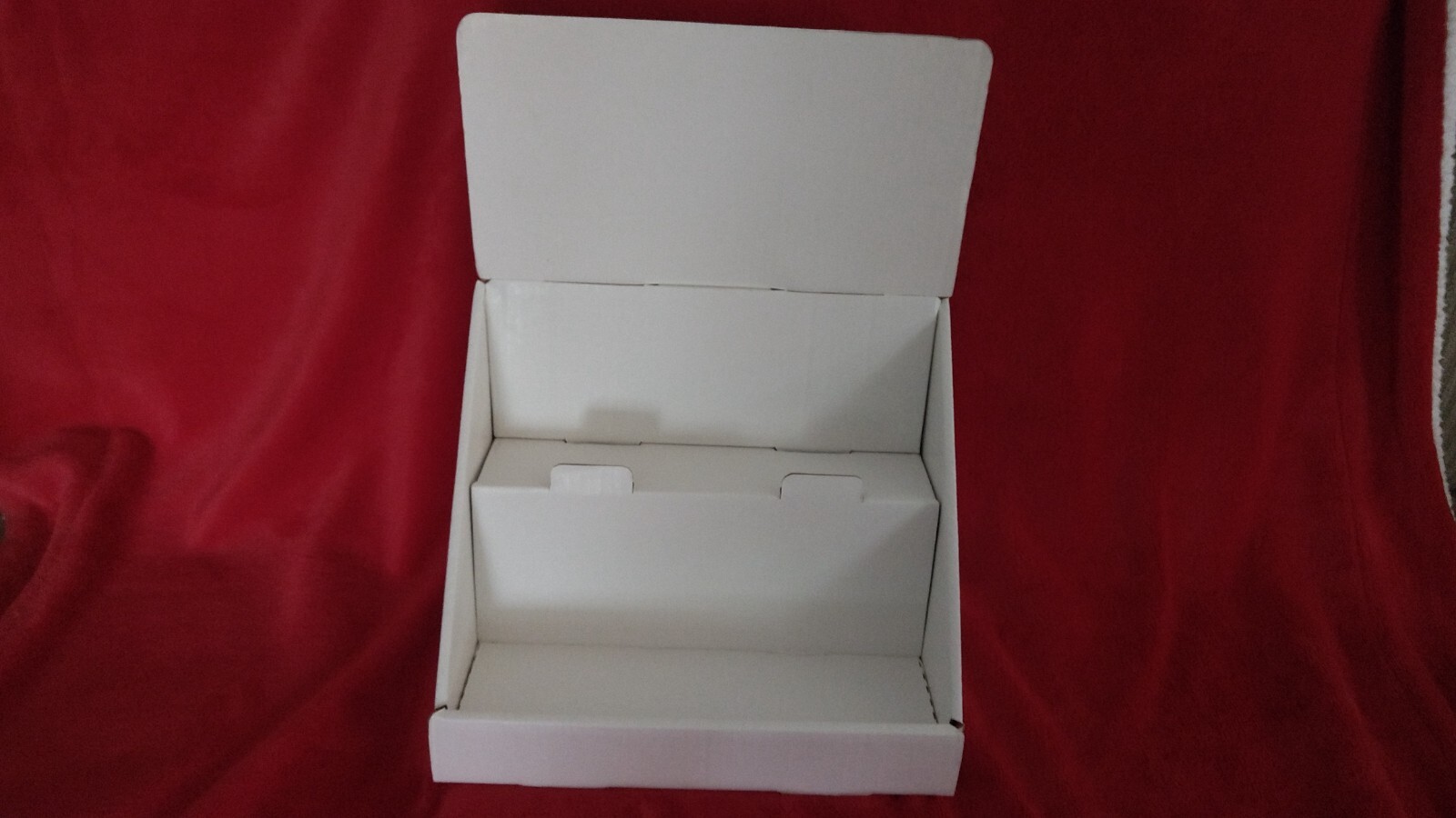 NEW CD / DVD RETAIL DISPLAY RACK Point Of Sale PROMOTIONAL TOOL ...
