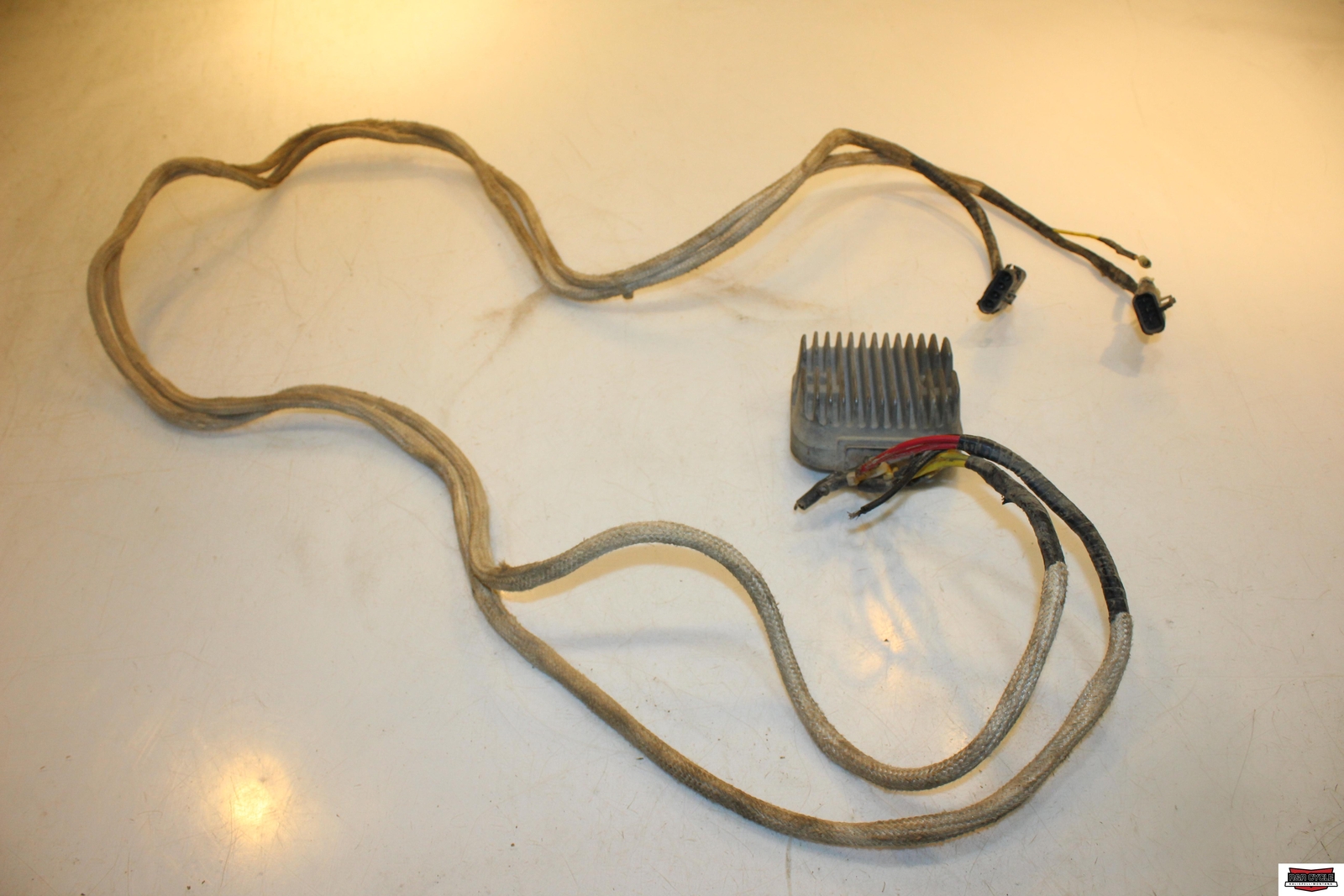 2008 Polaris RZR 800 Rectifier Voltage Regulator 4011925 | eBay