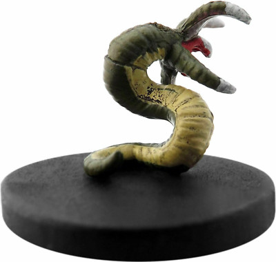 Grick - Monster Menagerie II - Mini - Dungeons & Dragons - 36/44 | eBay ...