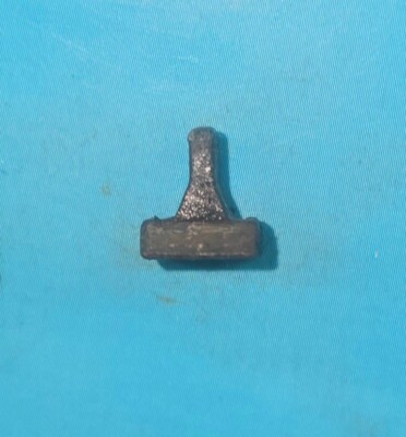 Czech VZ-52 or VZ52/57 7.62x45 Rifle Front Sight | eBay