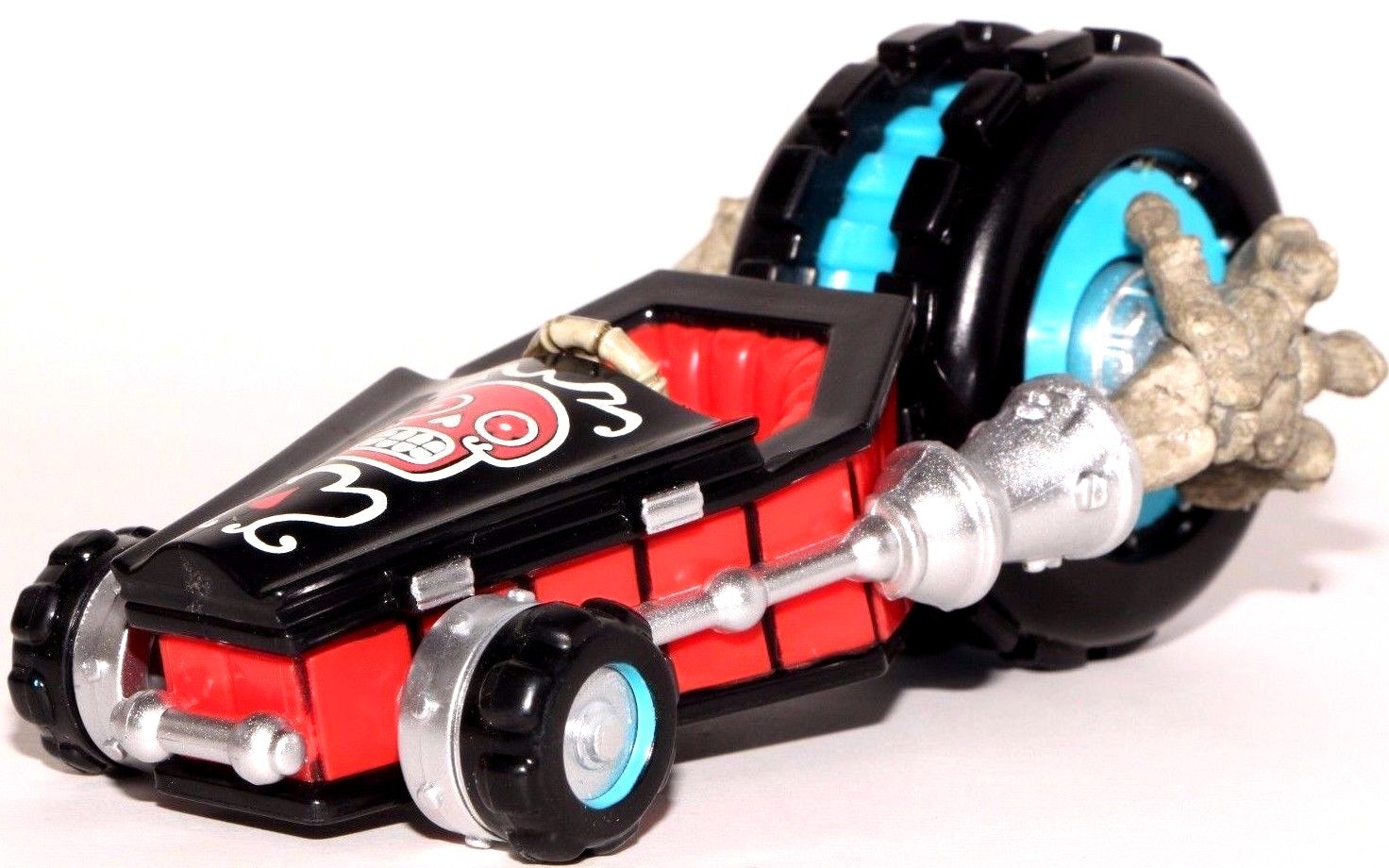 * Crypt Crusher Skylanders SuperChargers Imaginators Wii U PS4 Xbox 360 ...