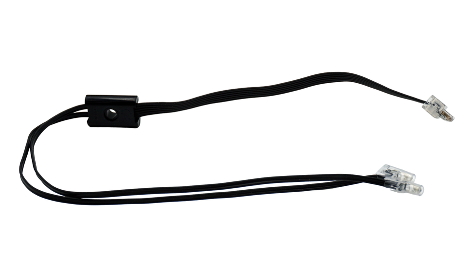 LEGO® Powered Up LED Licht 88005 - Eisenbahn Zug für 60197 60198 usw ...