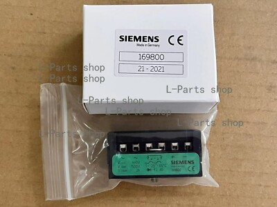 for SIEMENS 169800 rectifier brake brake rectifier rectifier module ...