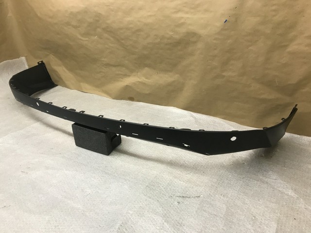2016-2018 Toyota Rav4 Rear Bumper Lower Cover 521690R010 OEM for sale ...