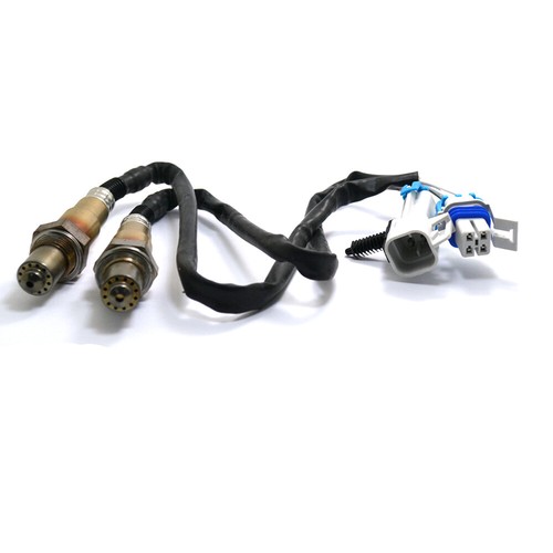 2pcs 1 Upstream & 1 Downstream O2 Oxygen Sensor for Chevrolet Equinox ...
