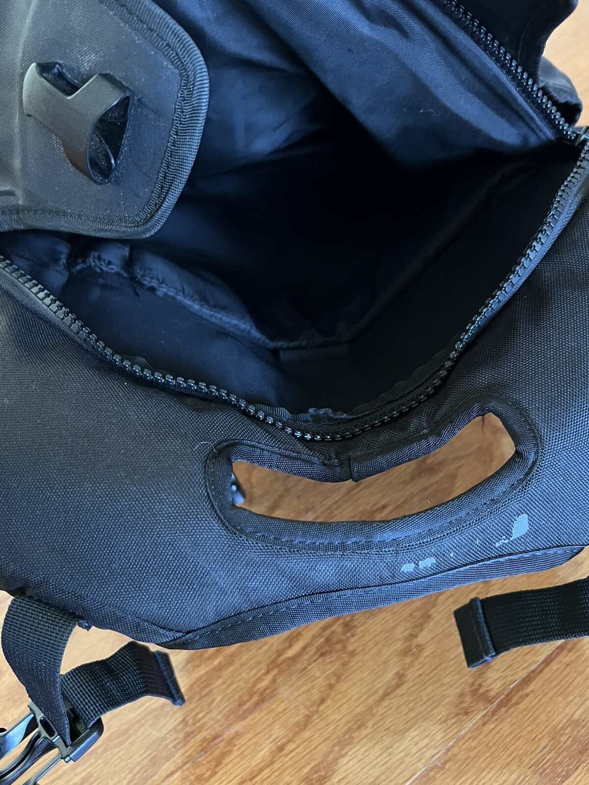 Oakley 3-1 Blade Hydrofuse Wet Dry Backpack Surf Red … - Gem