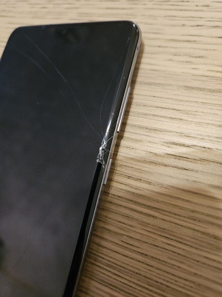 Samsung Galaxy S20 Plus 5G SM-G986B/DS - 128GB -GREY (Unlocked ...