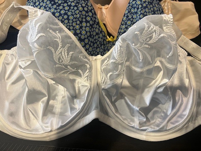NWT-Bras for women-Set of 3- Size 40H, Curvy Kate, and Freya | eBay