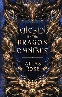 Atlas Rose Chosen by the Dragons Omnibus (Tascabile) | eBay