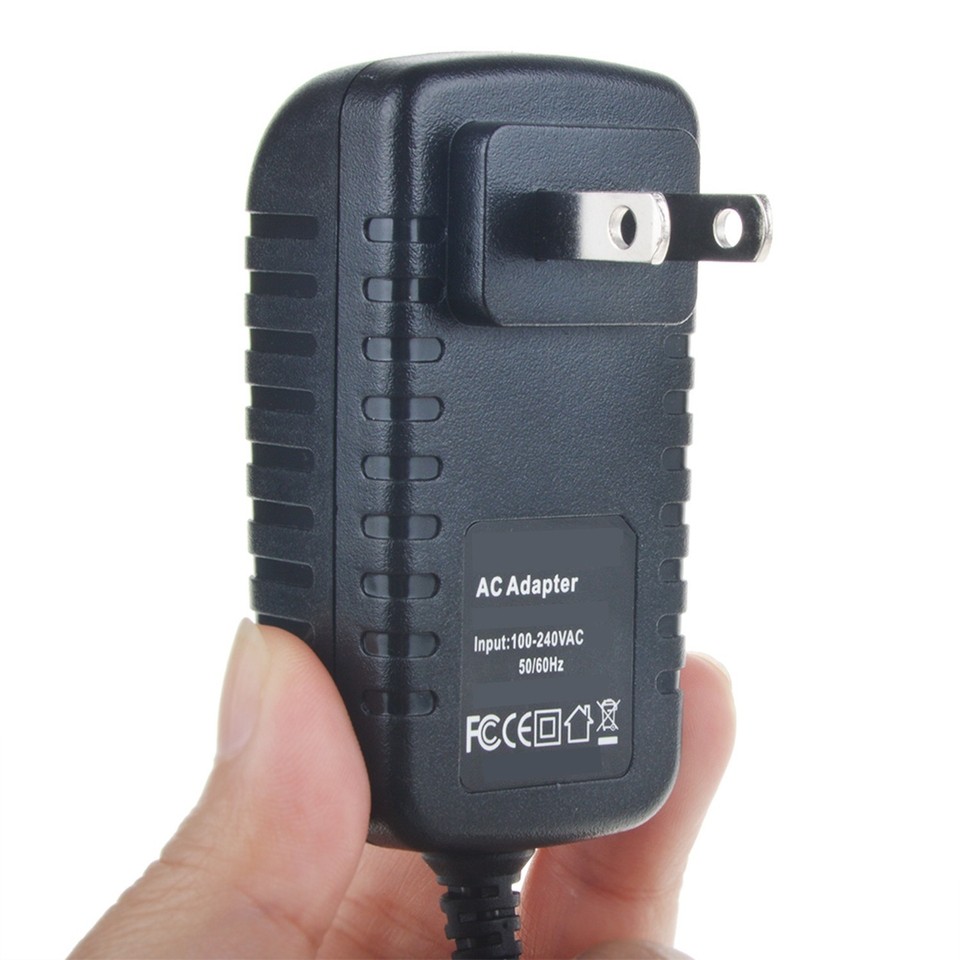 AC/DC Adapter Charger For NETGEAR Nighthawk M6 Pro MR6500 AT&T 5G Wi-Fi ...