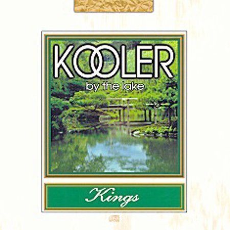 KINGS KOOLER BY THE LAKE NEW CD 656613119020| eBay