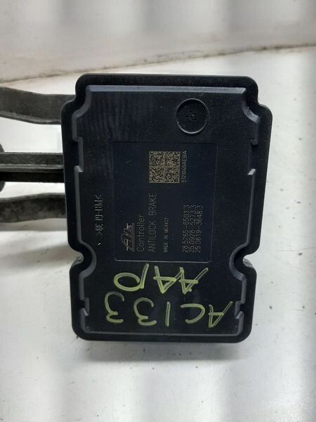 2011-2012 Dodge Charger Abs Pump Anti Lock Brake Assembly Module OEM | eBay