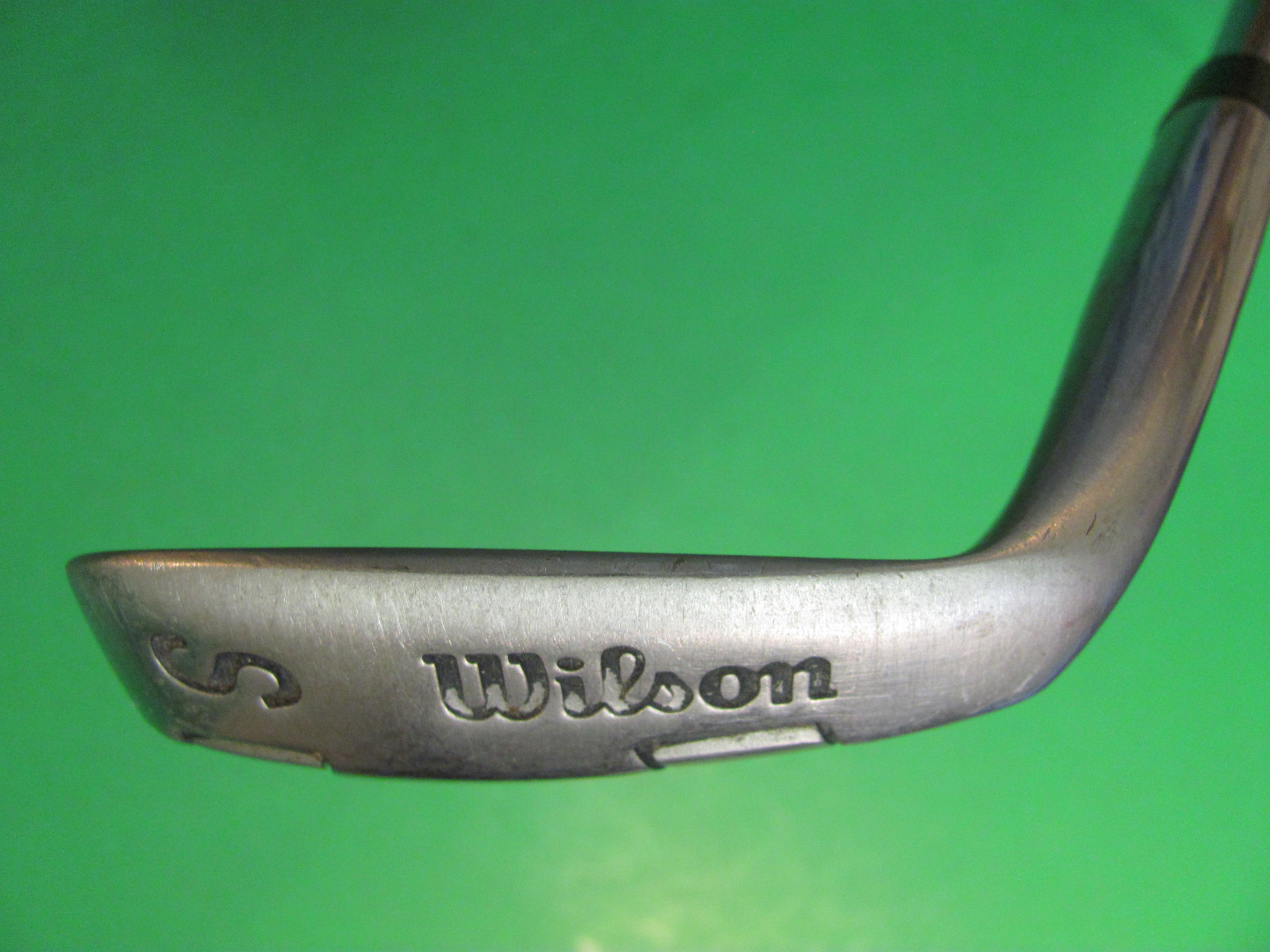 Wilson 431 SS High MOI Profile Sand Wedge. | eBay