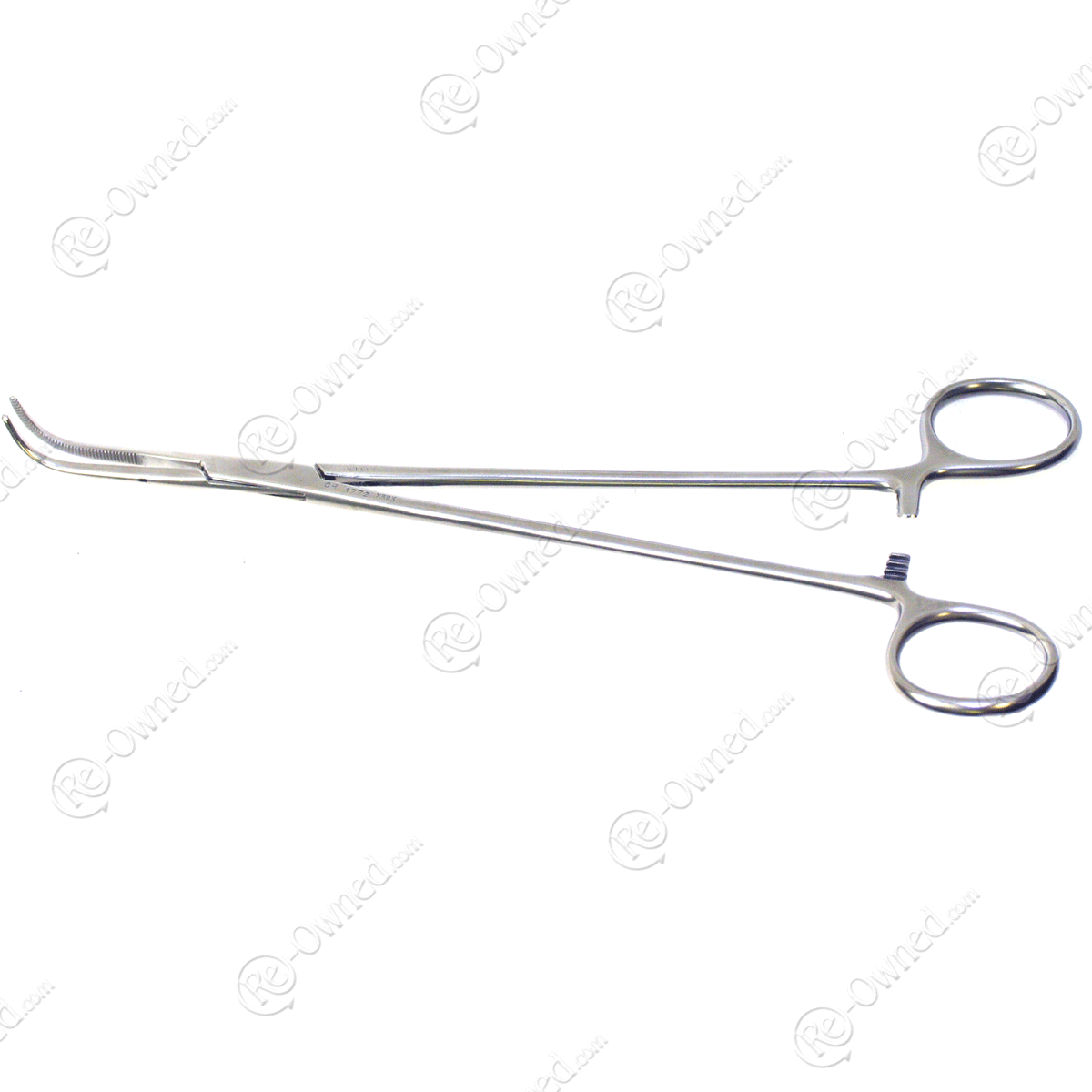 V. Mueller CH1772 Univ Michigan Mixter Forceps | eBay