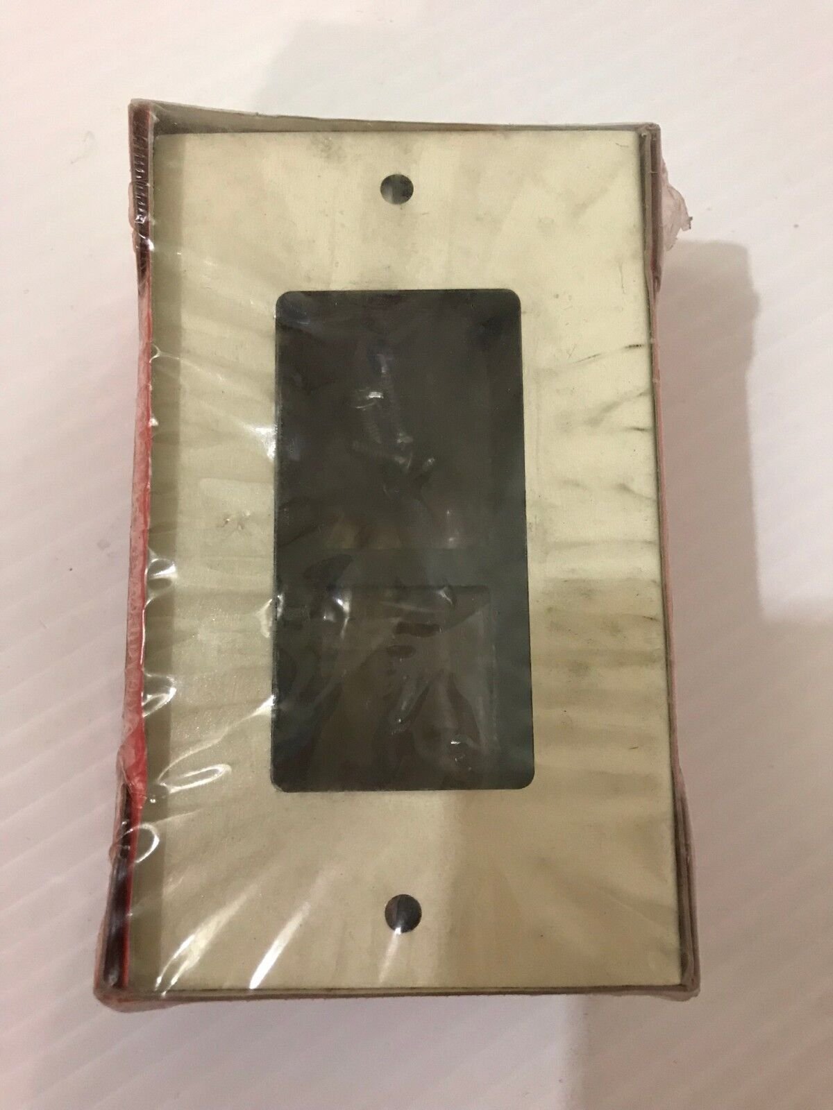 - WIREMOLD Legrand 8DEC Evolution Series Poke -Thru Device Plate for ...