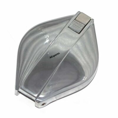 Fits BMW Hinged Flip up Gas Tank Cap R50/5 R60/5 R75/5 R90/6 R90S ECs ...