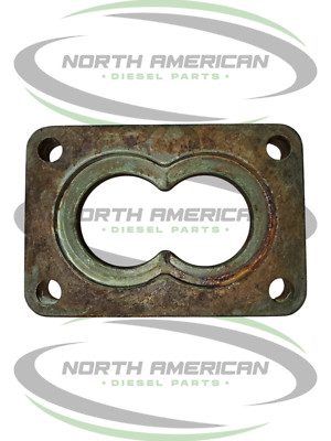 Used Cummins N-14 Connection Retainer - 3069681 | eBay