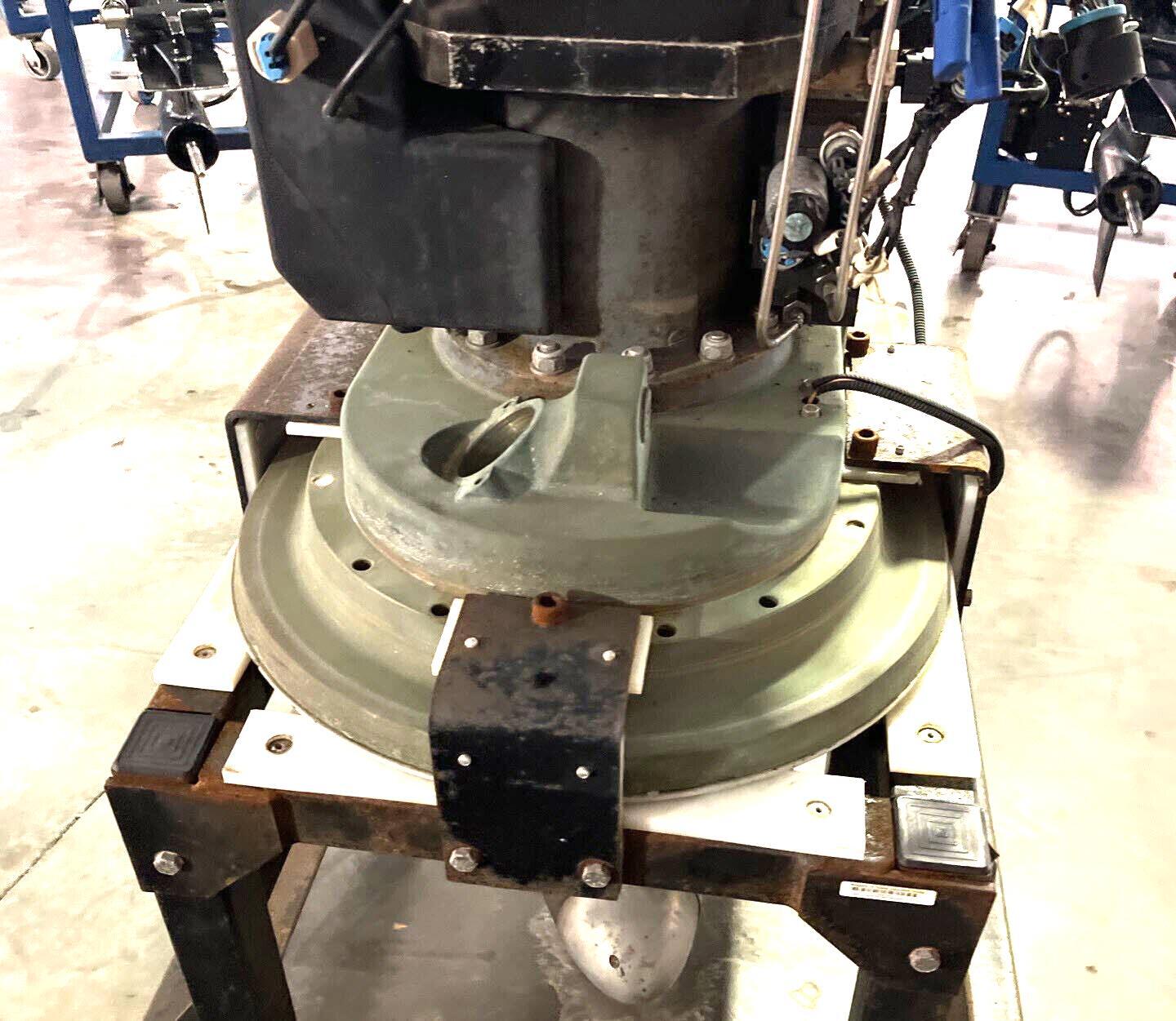 Cummins Mercury 5266449 Zeus Pod Drive W/ ZF Marine Arco 105S ...