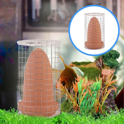 Discus Angelfish Fish Breeding Cone Discus Breeding Cone Cage | eBay